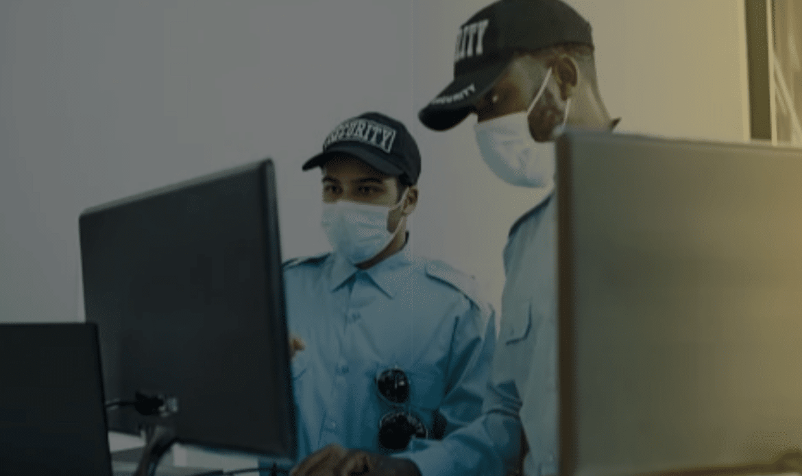 التدريب والتطوير - spsecurity