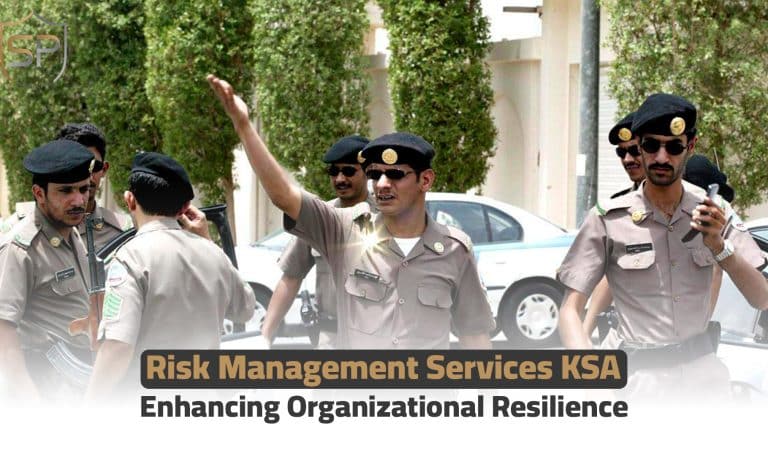 Risk Management Services KSA: Enhancing Organizational Resilience ...